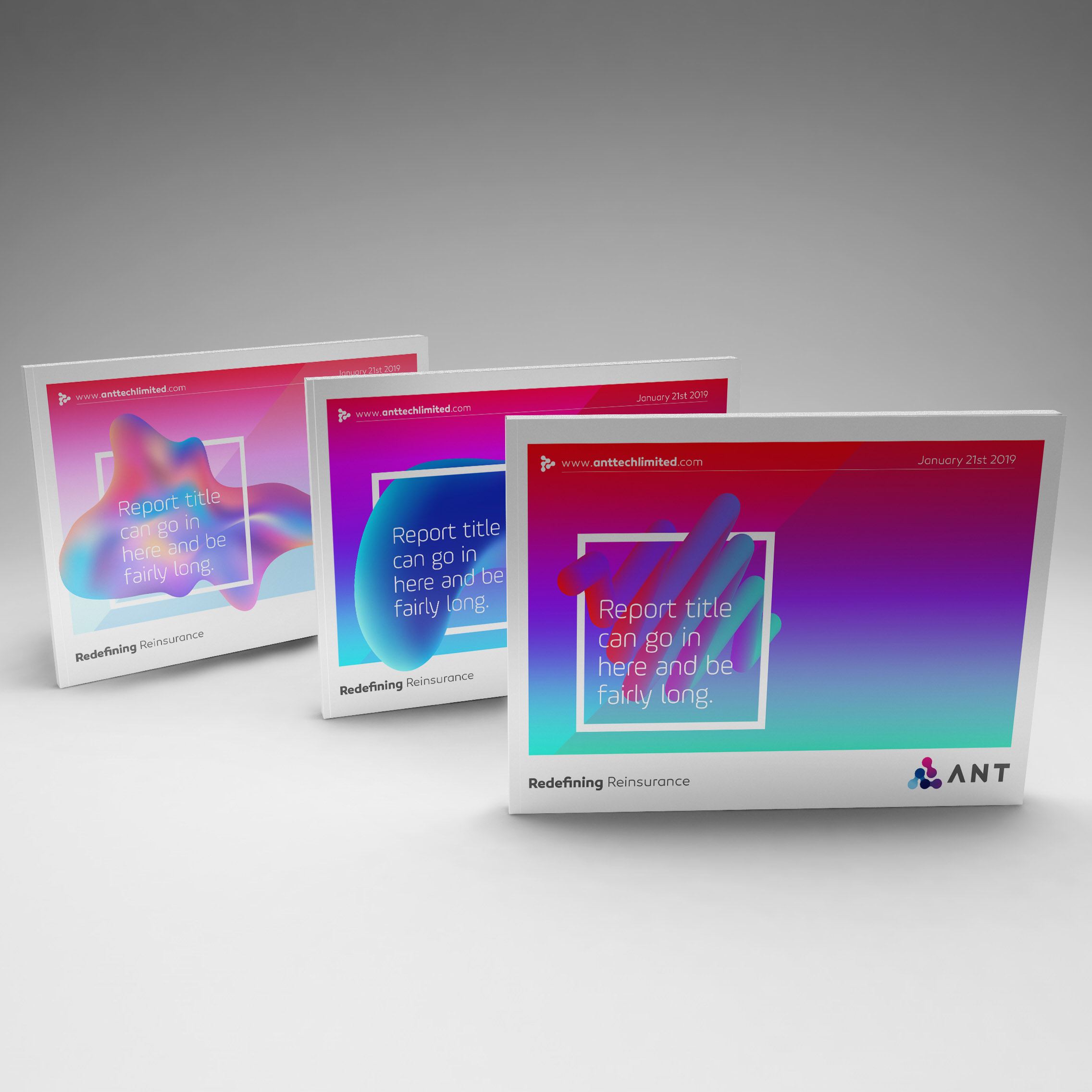 Ant & Tech | Potting Shed