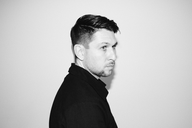 Shed Sessions: Luke Moss | Potting Shed